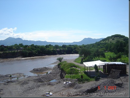 Fotos de Tlapehuala a Villa Nicolás Bravo, Guerrero ~ Tierra Caliente ...